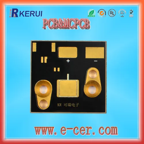 Kerui Smd Led Circuit Board Pcb With Odm Design, High Quality Kerui Smd ...