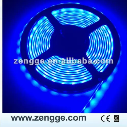 Single Color Smd Led Flexible Strip Light, High Quality Single Color ...