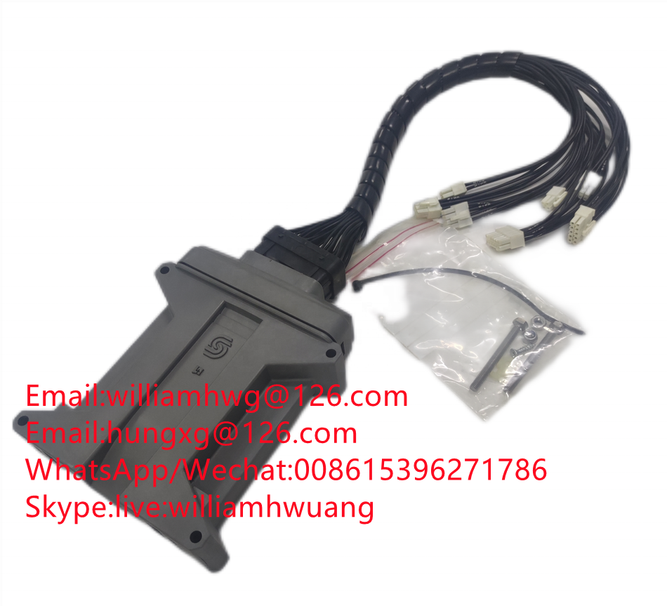 Scania Truck Parts Tie Rod End 1394446 1394447 1394443 1357674 0232615 ...