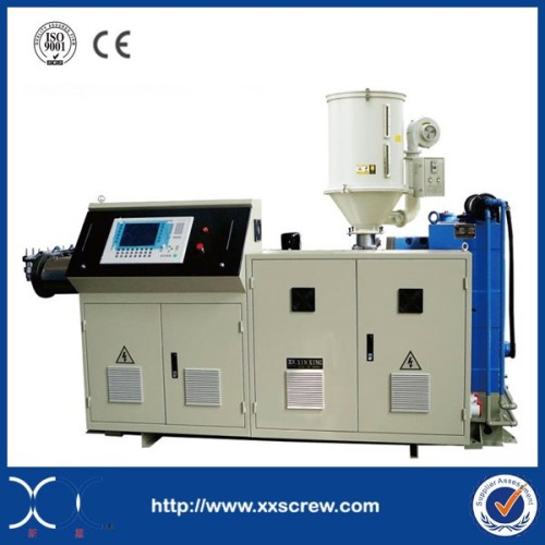 Newly Designed Single Screw Plastic Small Extrusion Machine, High ...