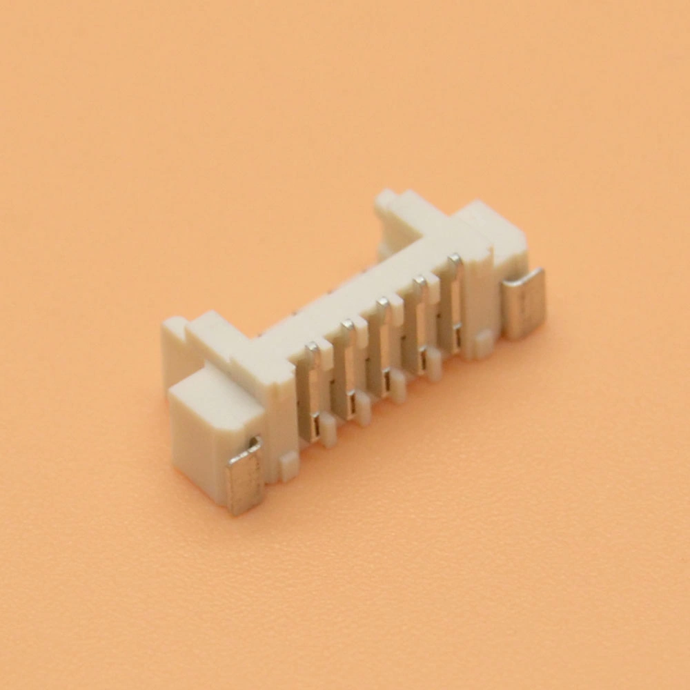 MX1.25mm vertical type SMT Header China Manufacturers Suppliers Factory ...