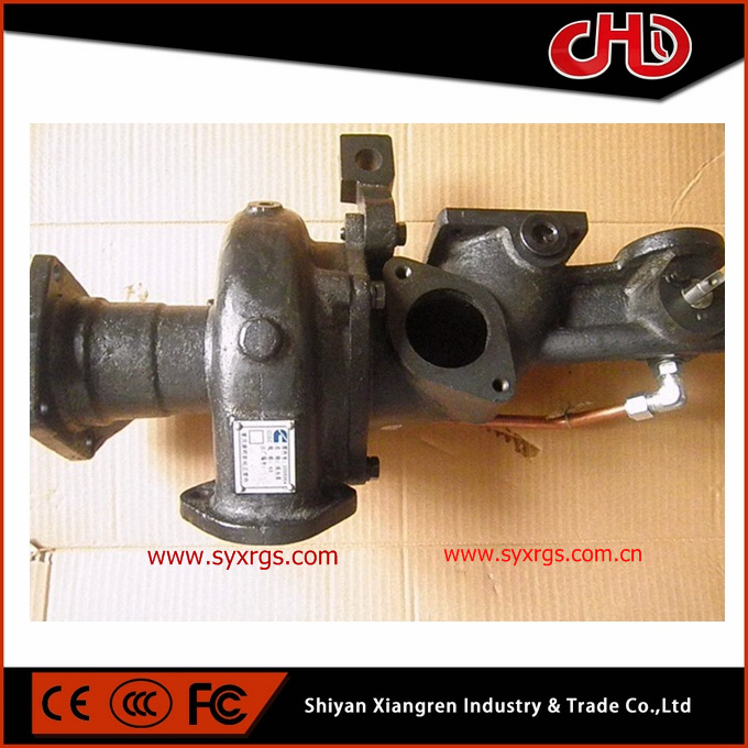 Cummins K19 Diesel Engine Water Pump 3098964, High Quality Cummins K19 ...