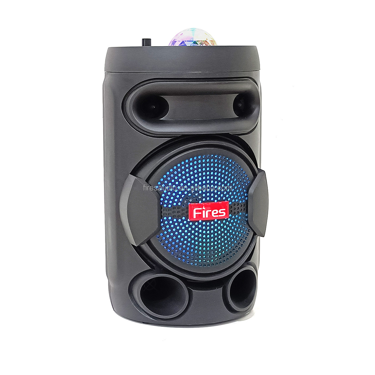 Soundcore Motion Wireless Portable Bluetooth Speaker With Trolley, High ...