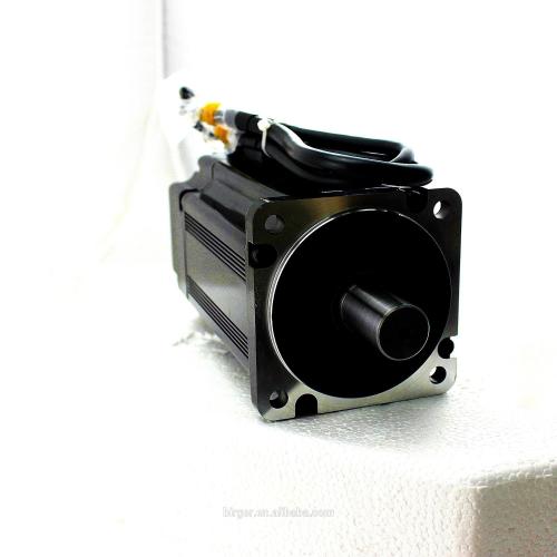 220v 3 Phase Ac Servo Motor For Filling Machine, High Quality 220v 3 ...
