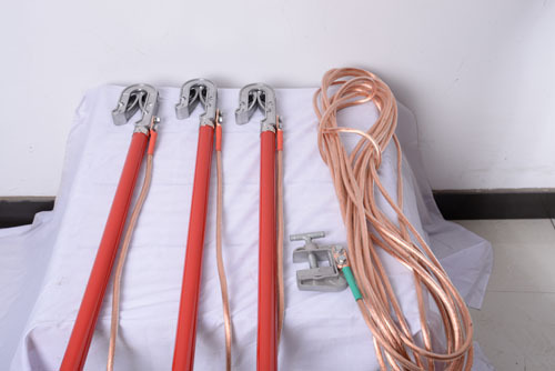 Safety Earthing Device, High Quality Safety Earthing Device on Bossgoo.com