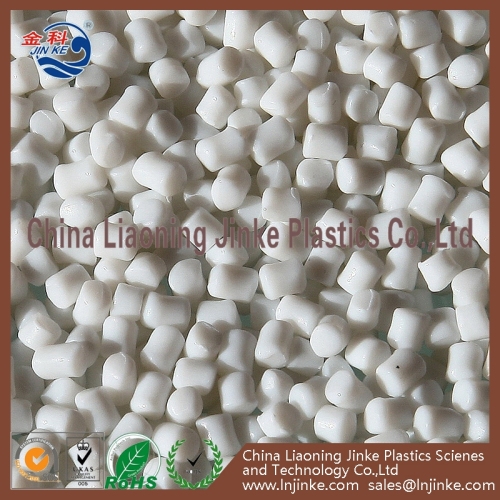 High Gloss Transparent Toughened Filler Masterbatch For Polythene Bags ...