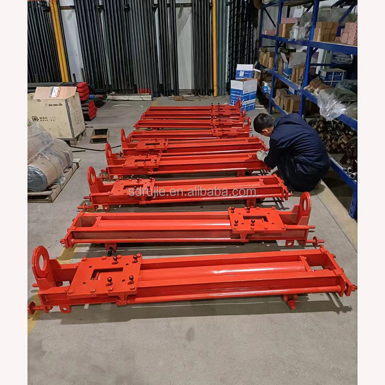 Pneumatic Drill Rig For Portable Underground Mine Rock Drilling, High ...