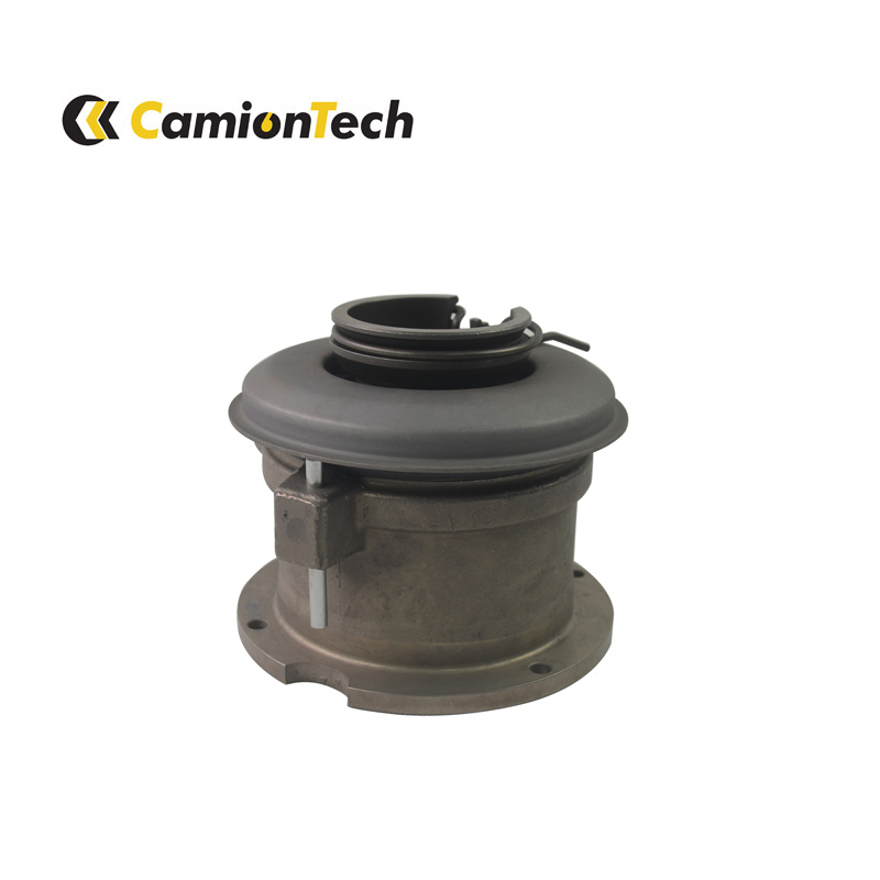 Truck Spare Parts Clutch Release Bearing For Scania 114/124/144, High ...