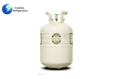 Air Conditioner Hcfc Refrigerant Gas R406a With Recyclable Cylinder ...