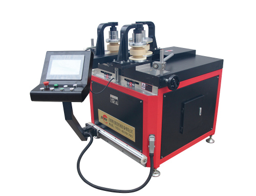 Factory Price Light Box Bending Machine, High Quality Factory Price ...