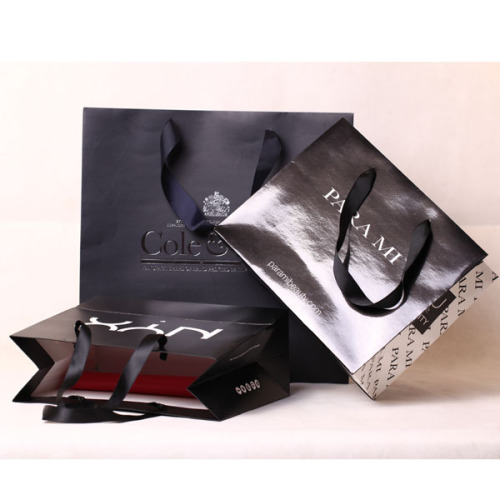 Advertising Paper Bag, High Quality Advertising Paper Bag on Bossgoo.com