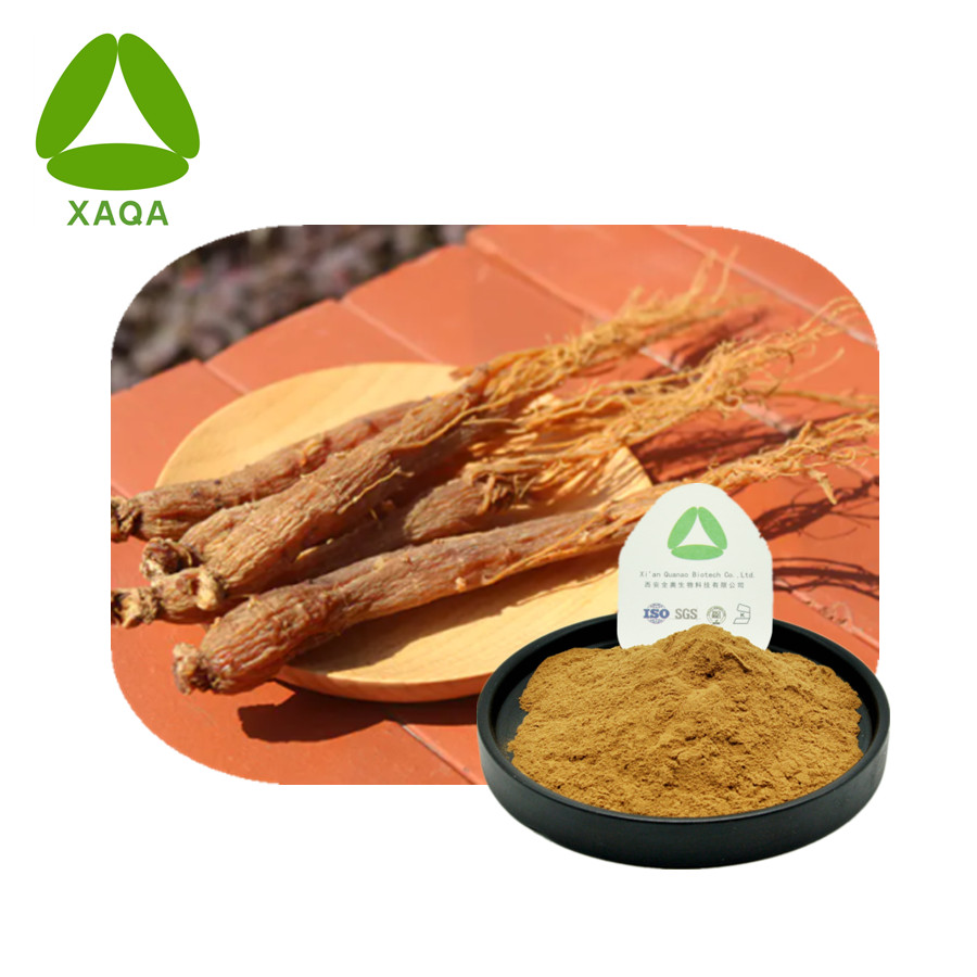 Red Ginseng Extract Powder Female Health Care Natural, High Quality Red ...