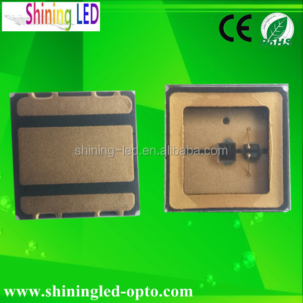 Smt 타입 3535 Smd Deep Uv Led (uv -c 다이오드) -0.5w/0.6w, 250nm/254nm/255nm ...