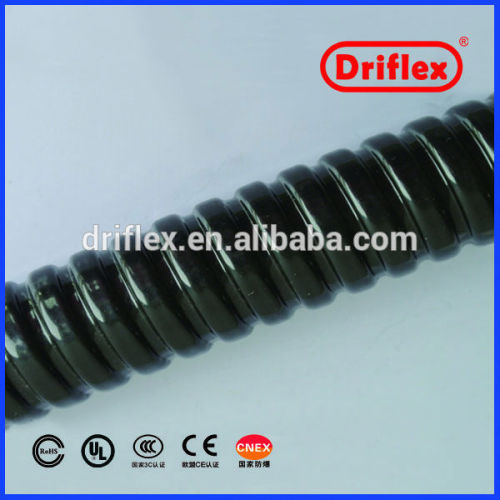 Pvc Coated 20mm Diameter Flexible Conduit, High Quality Pvc Coated 20mm ...