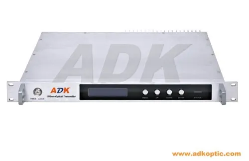 1310nm Optical Transmitter (aoi Dfb Laser), High Quality 1310nm Optical ...