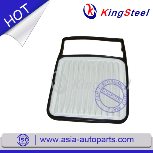 Air Filter Element Assy For Toyota Corolla 17801-bz050, High Quality ...