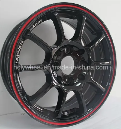 Advan Racing Alloy Wheel, High Quality Advan Racing Alloy Wheel on ...