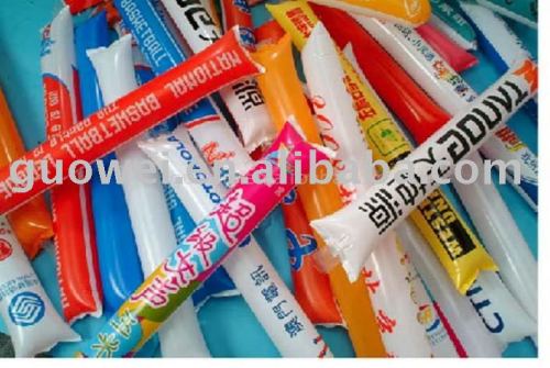 Inflatable Cheer Stick, High Quality Inflatable Cheer Stick on Bossgoo.com