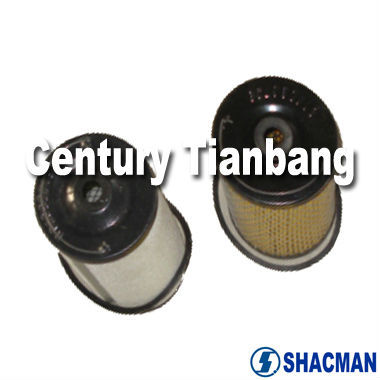 Sino Shacman Spare Part Fuel Filter 614080739, High Quality Sino ...
