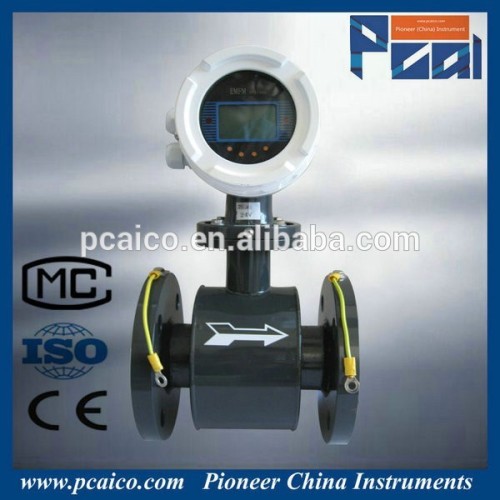 Ldg Series Digital Magnetic Flow Meter, High Quality Ldg Series Digital ...