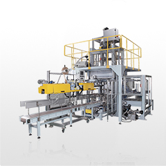 Duplex Sachet Horizontal Forming Filling And Sealing Packaging Machine ...