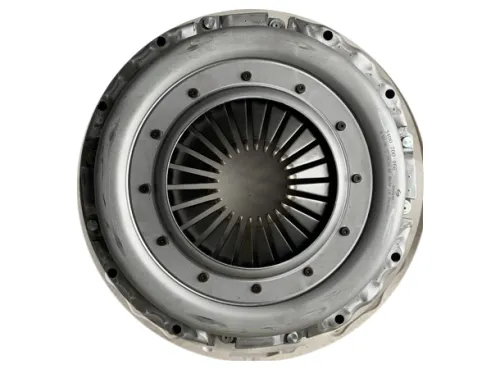 Man 3482000464 Clutch Cover Clutch Pressure Plate, High Quality Man ...