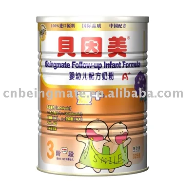 Infant Formula Milk Powder(a+ Series Stage 3), High Quality Infant ...