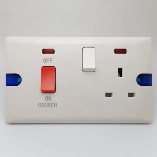 Electrical Wall Light Switch Socket Uk, High Quality Electrical Wall ...