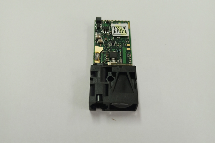 Micro Laser Distance Sensor RXTX China Manufacturers Suppliers Factory ...