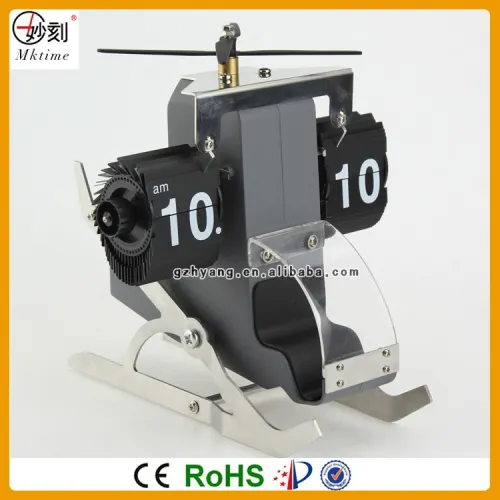 Mk-time New Design Flip Clock Mechanism, High Quality Mk-time New ...