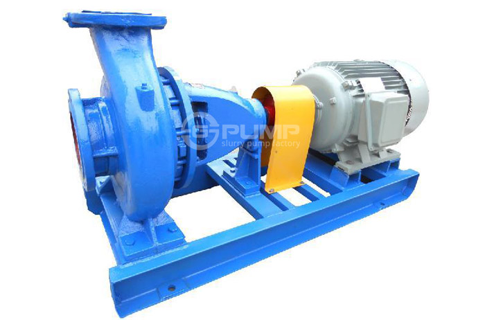 Ms End Suction Water Pump, High Quality Ms End Suction Water Pump on ...