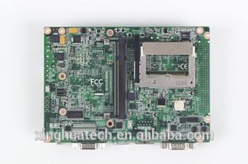 Advantech Intel Atom N270 3.5" Sbc, Pcm-9361vz21gs6a1e Importer, High Quality Advantech Intel ...