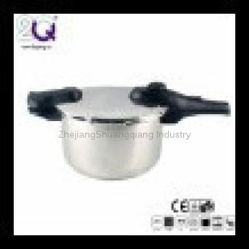 Multi-safety Pressure Cooker 304-middle East Style, High Quality Multi ...