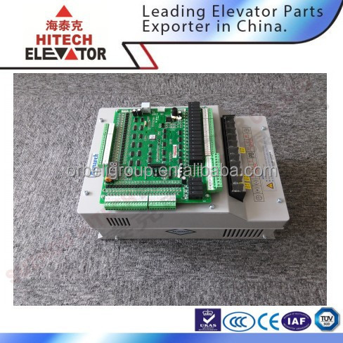 Monarch Nice 3000+ Controller/integrated Controller Inverter 220-nice-l ...