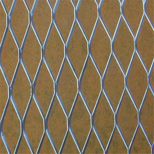 Special Heavy Expanded Metal Expanded Metal Mesh, High Quality Special ...