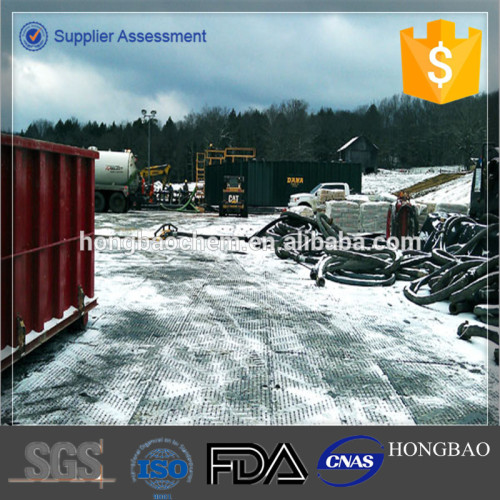 Crane Mat,temporary Road Mat, Plastic Road Plate, High Quality Crane ...