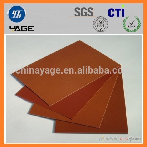 Hot Photo Phenolic Resin Bakelite Board, High Quality Hot Photo ...