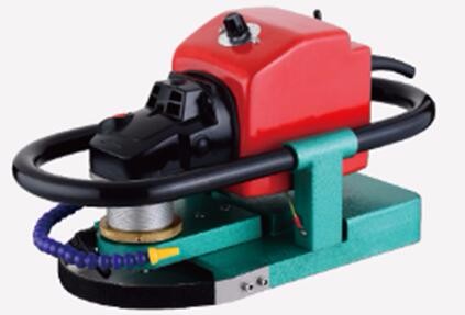 Smt 220v/120v 2200w Handheld Edge Profiling Router Machine For Stone ...