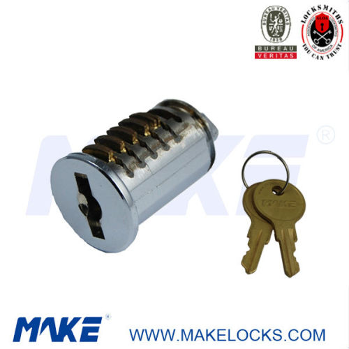 Mk104-06 Superior Wafer Key Lock Cylinder, High Quality Mk104-06 ...