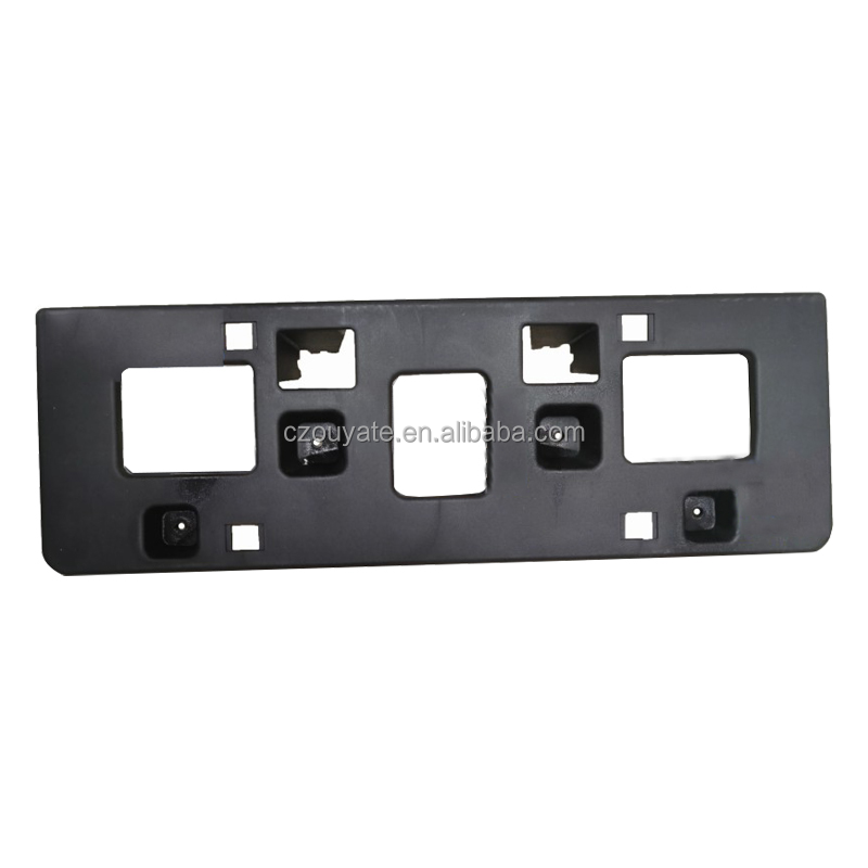 Hot Car Body Kit - License Plate Frame For Buick Encore Gx 2020 Front ...