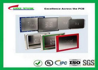 Smt Stencil For Printed Circuit Board Assemblies Pcb Stenci, High ...