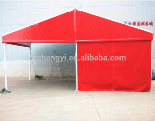 Aluminum Structure Hard Wall Tent, High Quality Aluminum Structure Hard ...