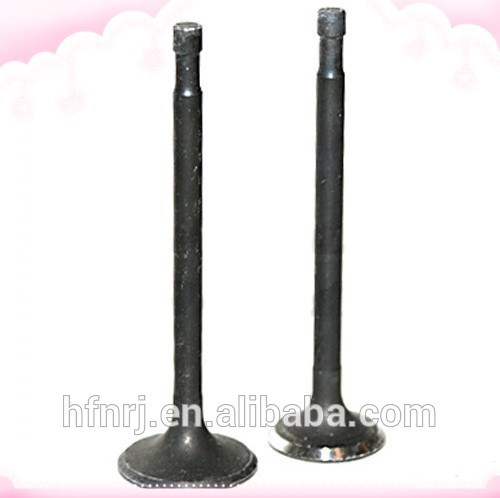 Toyota Forklift 2j Engine Intake Valve Set 13711-46010, High Quality ...
