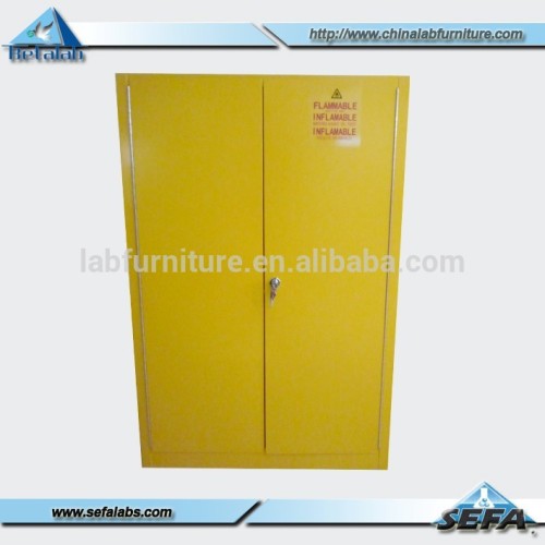 Laboratory Furniture Flammable Safety Cabinet Chemical Safety Cabinet ...