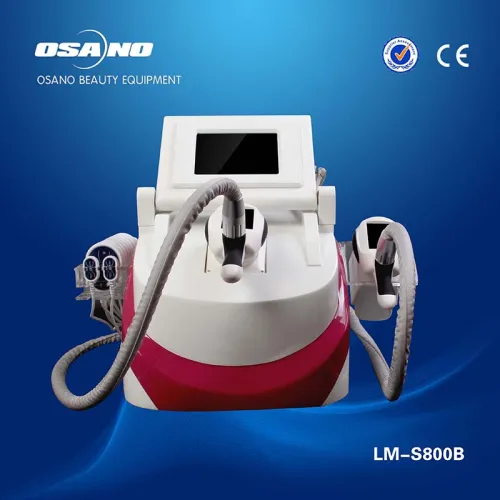 Portable Vacuum Liposonix Machine Cellulite Freezing, High Quality ...
