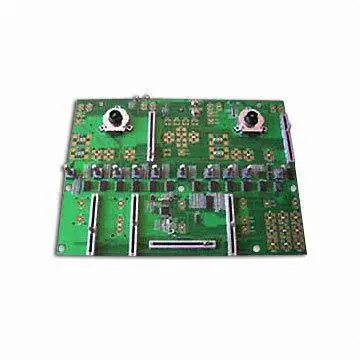 Custom-made Pcb Layout And Assembly For Motherboard, High Quality ...