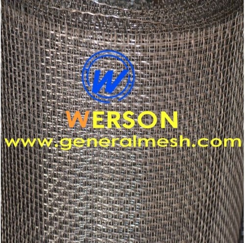 20mesh Nichrome Wire Mesh, High Quality 20mesh Nichrome Wire Mesh on ...