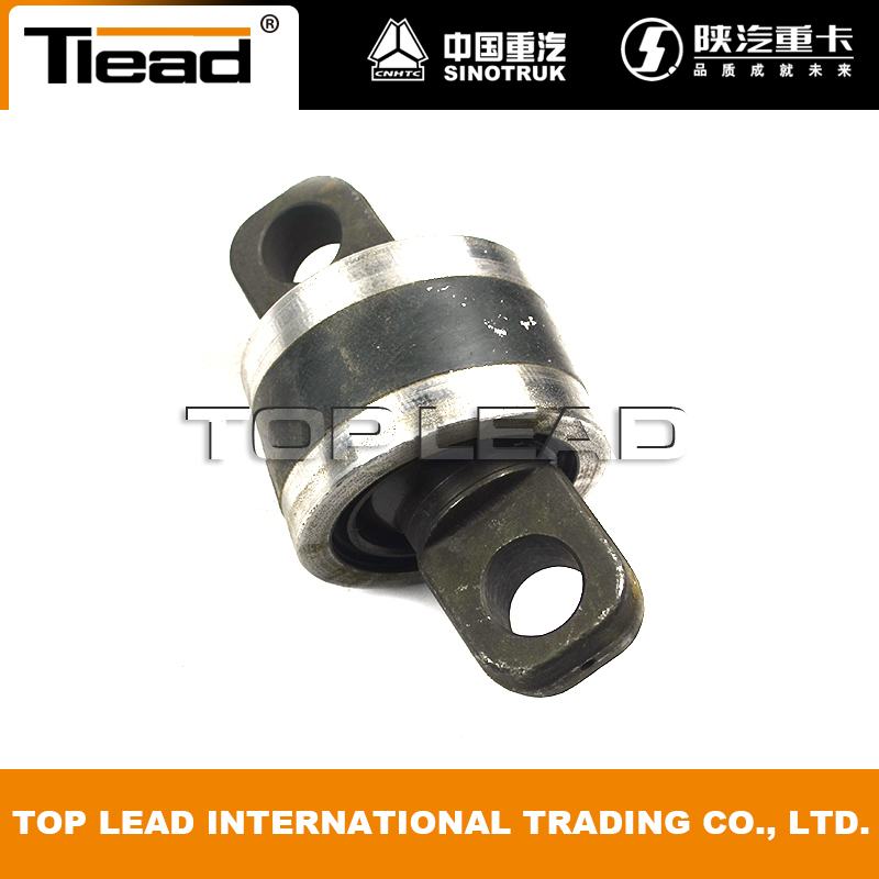 Howo Torque Rod Bushing Az9725529213, kualitas tinggi Howo Torque Rod ...