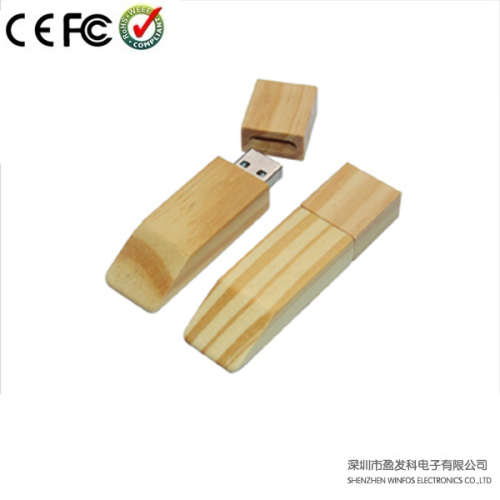 128mb-32gb Wooden Usb Flash Drive, High Quality 128mb-32gb Wooden Usb ...