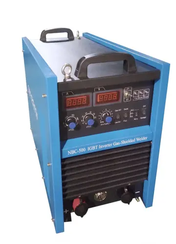 Igbt Inverter Co2 Welding Machine(i Type), High Quality Igbt Inverter ...